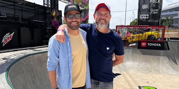 USA Skateboarding Announces Daniel Gale as General Manager