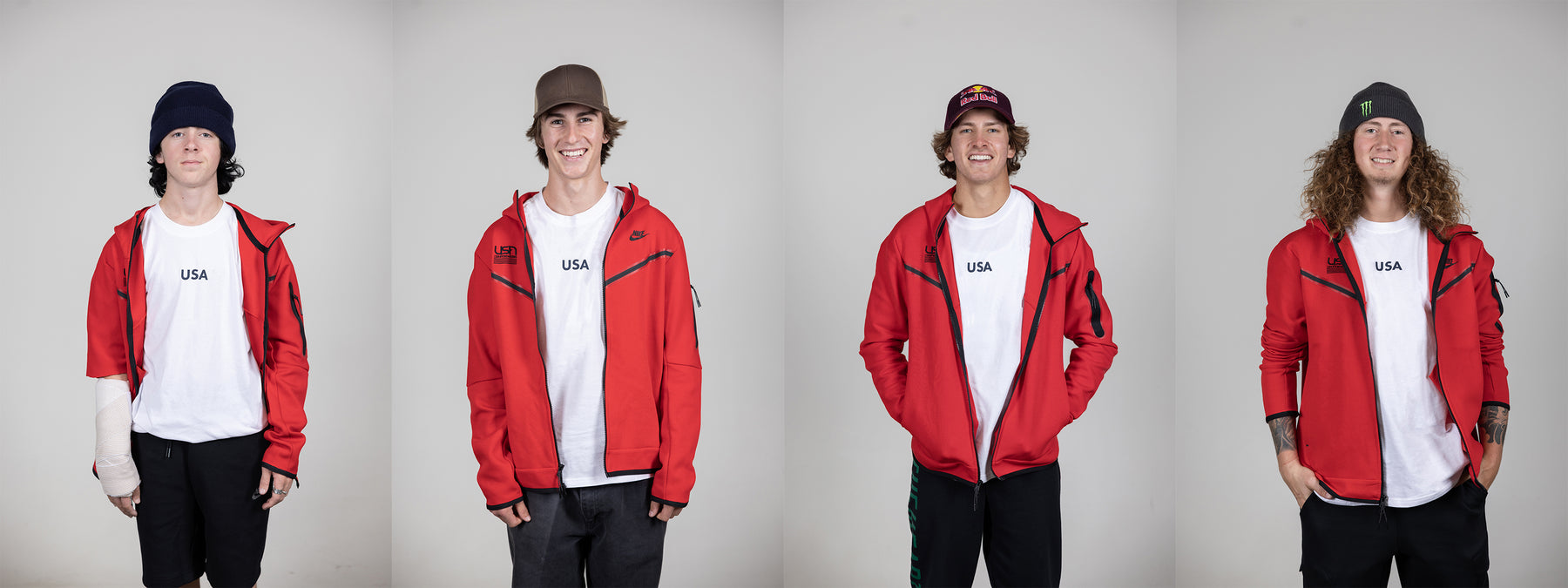 The Official Site of USA Skateboarding